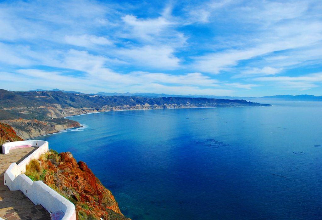 5 reasons to visit Baja California - BajaScape